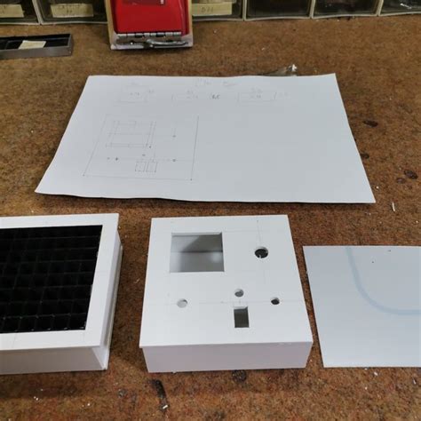 Arduino Hearing Test Device Audiometer