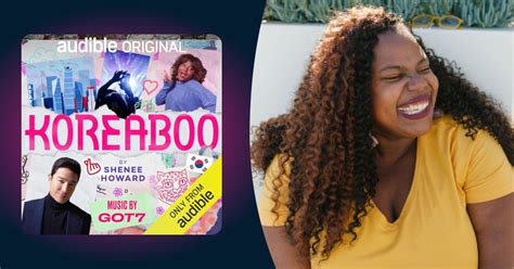 Shenee Howard Gives Us A Love Letter To K Pop In Koreaboo