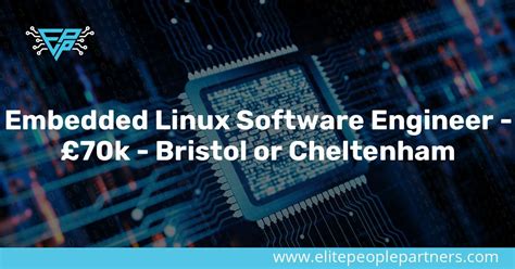 nick bray on linkedin embedded linux software engineer £70k
