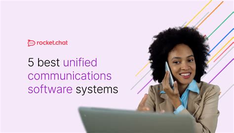 5 Best Unified Communications Software Systems