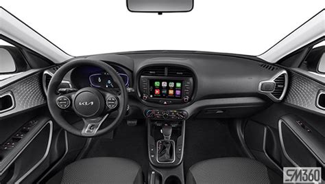 The 2025 Kia Soul Lx Plaza Auto Group