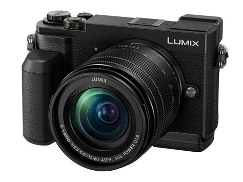 Panasonic Lumix Gx9 Mft Camera Officially Announced Daily Camera News