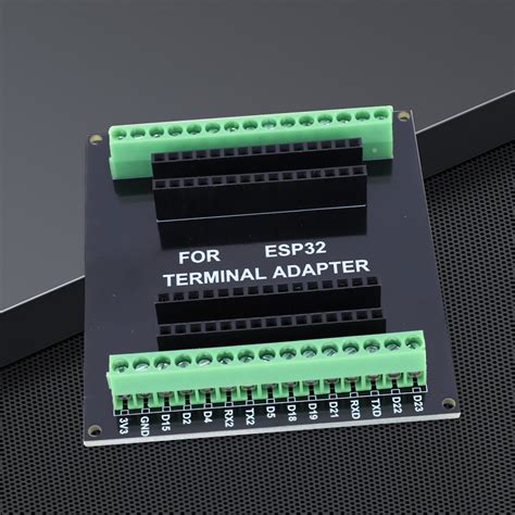 esp32 gpio 1 en 2 placa de conexión cp2102 nodemcu 32s lua placa de conexión walmart en línea