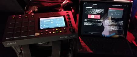 MPC Bible The Complete Tutorial Course For Standalone MPCs Running MPC