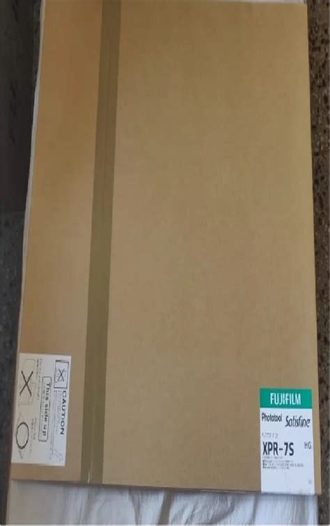 Pcb Plotter Xray 7 Mil Film At ₹ 33000 Pack Ndt X Ray Film In Ahmedabad Id 23138646073