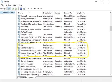 FSL Service Not Showing Or Installed General Forum Flight Sim Labs Forums