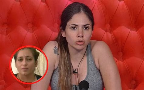 La Mejor Amiga De Romina De Gran Hermano Cont La Verdad Es Millonaria Revista Paparazzi