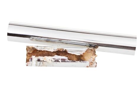 How To Remove Rust From Chrome Plating Baokun