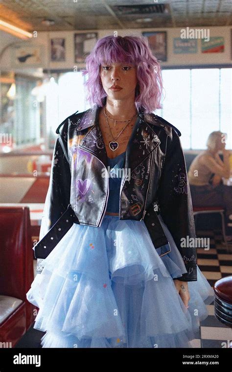 Ivleeva Fotos Und Bildmaterial In Hoher Auflösung Alamy