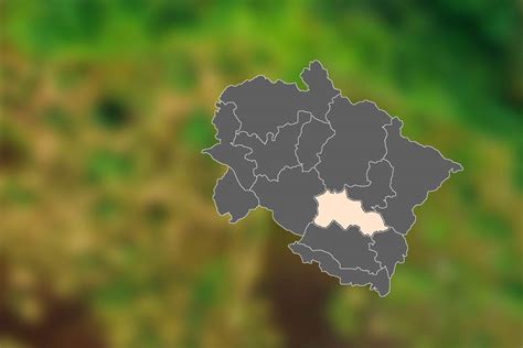 Exquisite Almora District About Uttarakhand