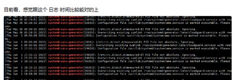 systemctl daemon reload和根目录下的大量negative dentry共同作用导致机器偶发负载突高 知乎