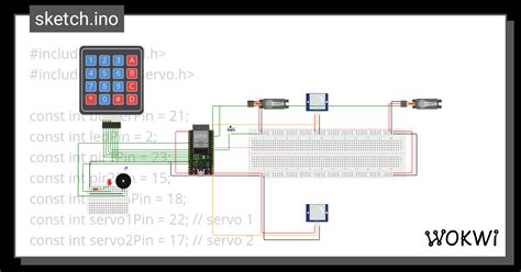 Alarm Copy 2 Wokwi Esp32 Stm32 Arduino Simulator