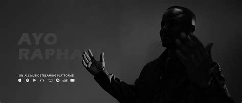 Ayo Raphael
