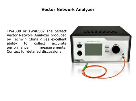 Ppt Spectrum Analyzer Powerpoint Presentation Free Download Id 7551374