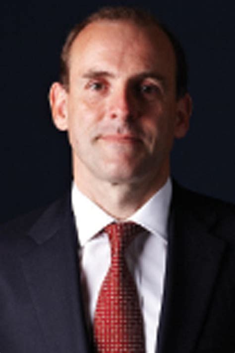 Business Big Shot Paul Pester