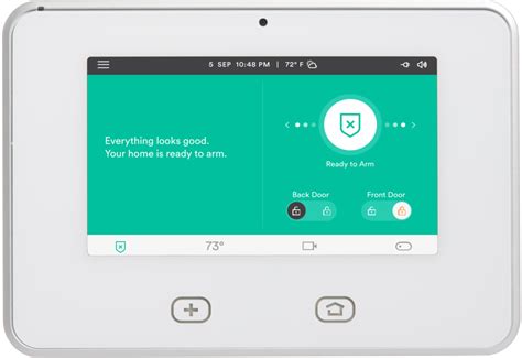 Difference Between Nest And SimpliSafe Difference Between