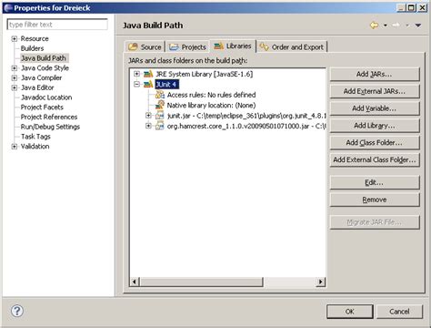 Junit Testcase 4