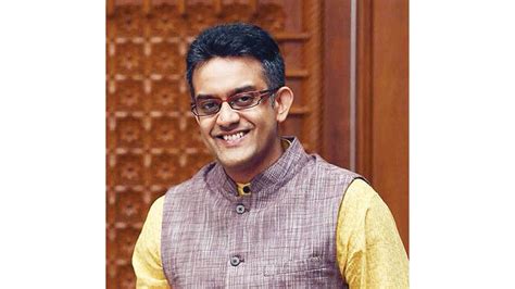 ‘veer Savarkar Samman For Vikram Sampath Star Of Mysore