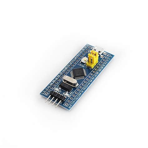 Hobbytronics STM F C T Arm Development Board