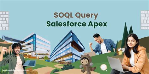 Soql Query In Salesforce Apex And Examples