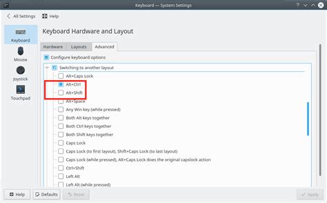 Kubuntu 1710 Switching Keyboard Layout Opens Browserwindow Menu · Issue 11106 · Electron