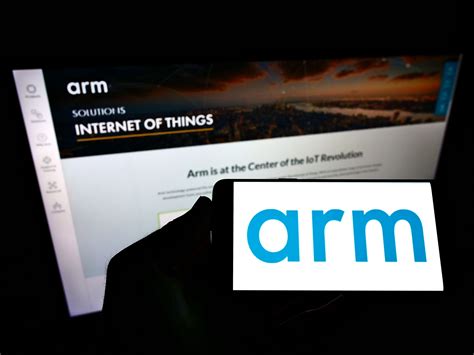 Intel And Arm Join Forces To Support Startups Verdict