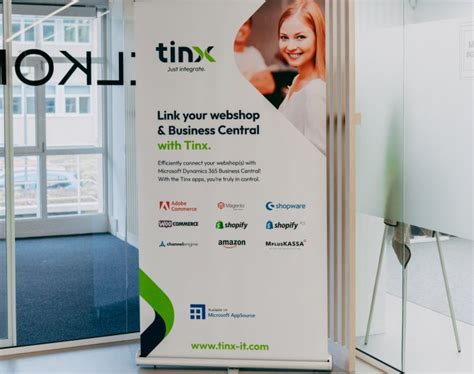 BigCommerce Microsoft Dynamics Business Central