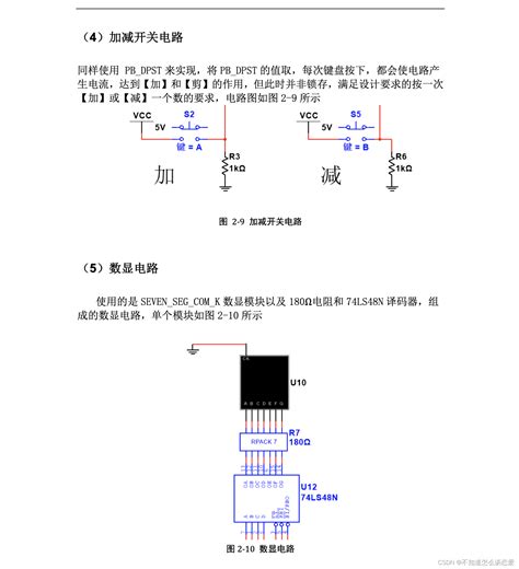 倒计时计数器课程设计实验报告(海南大学)倒计时器设计实验报告 Csdn博客 倒计时计数器课程设计实验报告(海南大学)倒计时器设计实验报告 Csdn博客