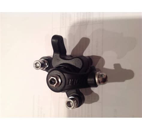 Тормоз машинка