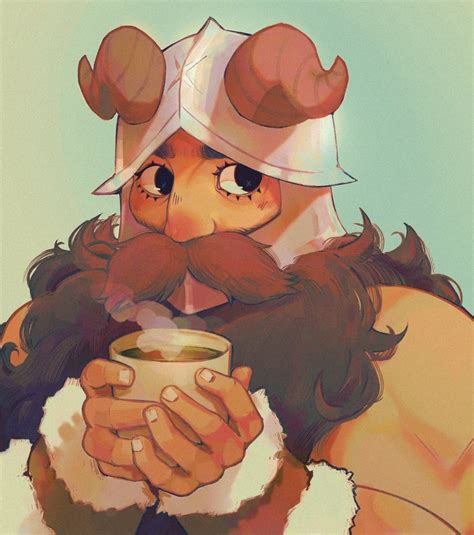 Senshi Dungeon Meshi Drawn By Domesticangel Danbooru