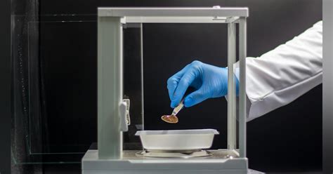 Fine Particles Haunt Me The Complex World Of Particulate Solids