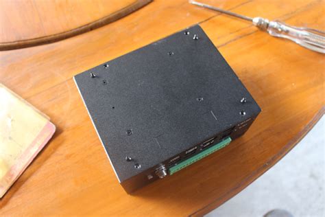 Up Xtreme I11 Edge Compute Enabling Kit Review Sample Cnx Software Shop