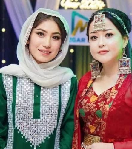 10 عکس جذاب از دختران و زنان افغانستانی زیباترین