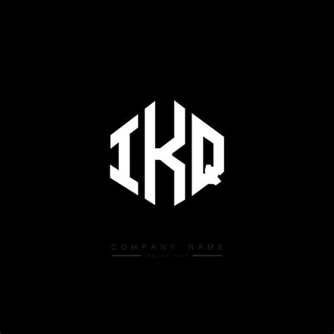Premium Vector Polygon Letter Logo Design In Polygon Shape On Black