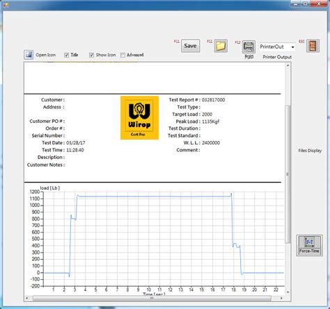 Products Smart Load Monitoring Software Wirop Europe Gmbh