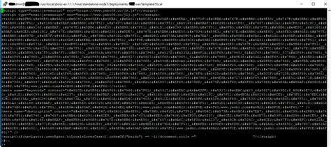 How To Detect And Prevent Html Injection With Imperva Waf Imperva
