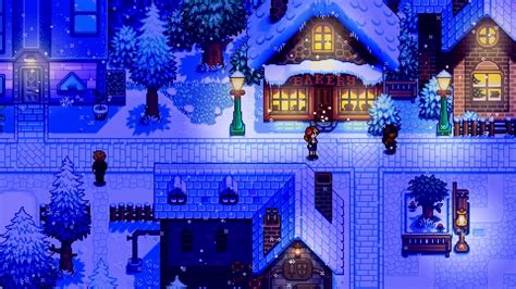 Haunted Chocolatier Neues Spiel Von Stardew Valley Macher Mit Gameplay