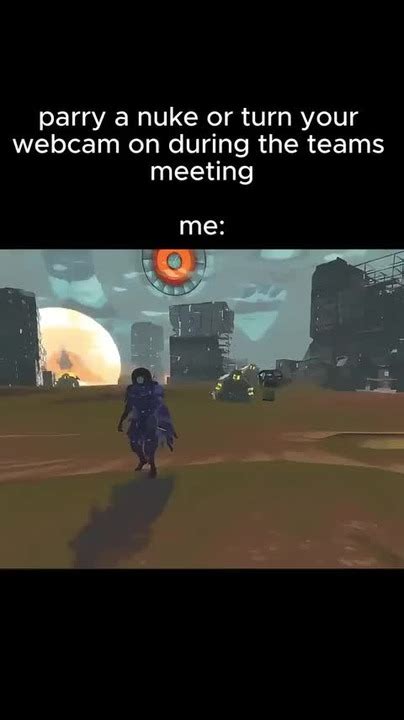 Nuke Meme By Ngora Memedroid