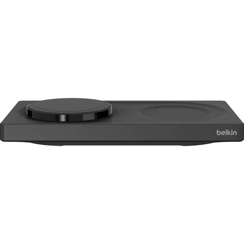 Belkin BoostCharge Pro In W Wireless Charging WIZ TTBK