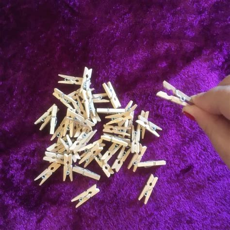 کمدا قیمت و خرید گیره چوبی تزیینی رنگ کرمی سایز 25سانتی