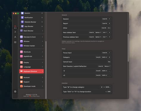 Session Ultimate Guide To Use Session Pomodoro Timer