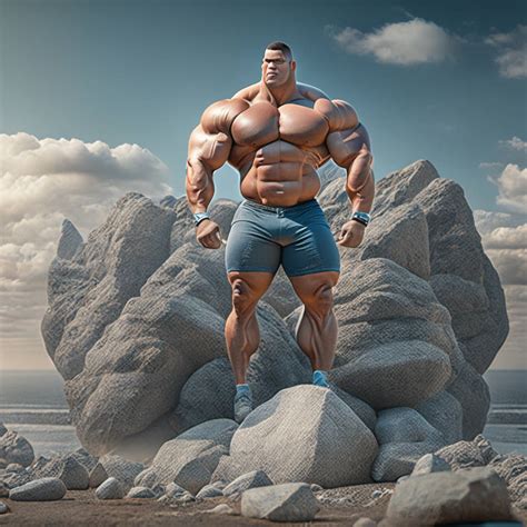 Massive Bulky E 0 2 By Tk46634 On Deviantart