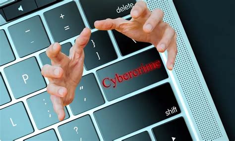 Ketahui Tentang Keamanan Cyber Contoh Ancaman Dan Cara Melindungi Data