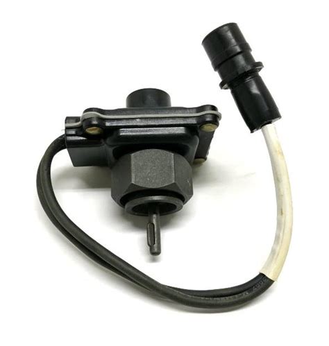 Tachometer Sending Unit Adapter Electrical Hmmwv