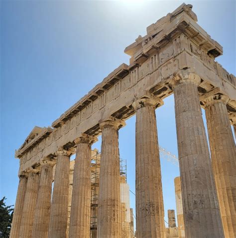 그리스 아테네여행 2일차 그리스의 랜드마크 아크로폴리스 Acropolis 네이버 블로그