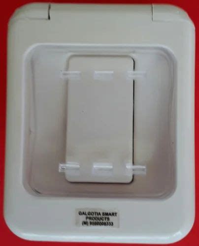 Waterproof Switch Waterproof Switch For Bathroom Latest Price Manufacturers Suppliers