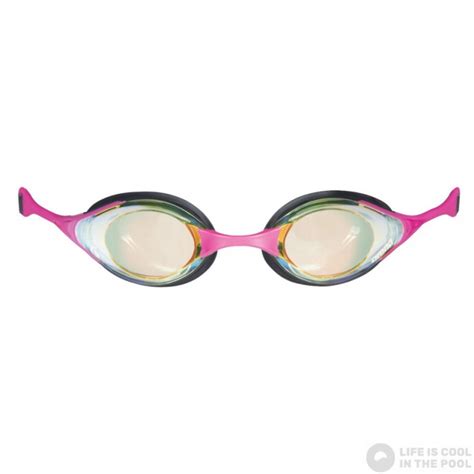 Arena Cobra Swipe Mirror | Swimaholic.cz