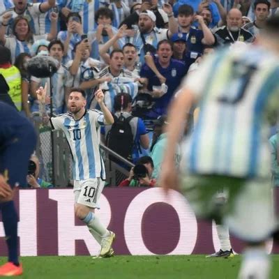 Con más de 200.000 firmas a favor, Francia pide repetir la final del ...