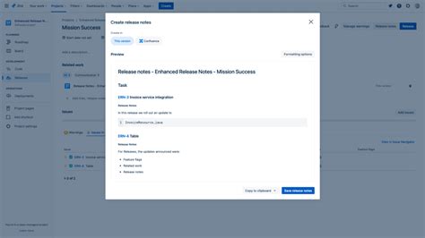 10 Best Release Notes Software In 2025 Clickup