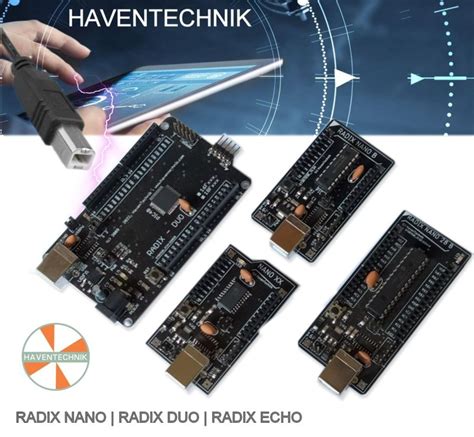 Haventechnik On Linkedin 32bit 8bit Microchip